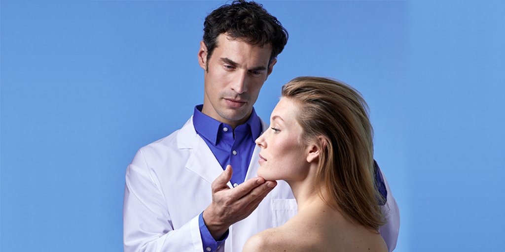 Rougeur visage rougissements cutanés érythrose et couperose rougeurs ...