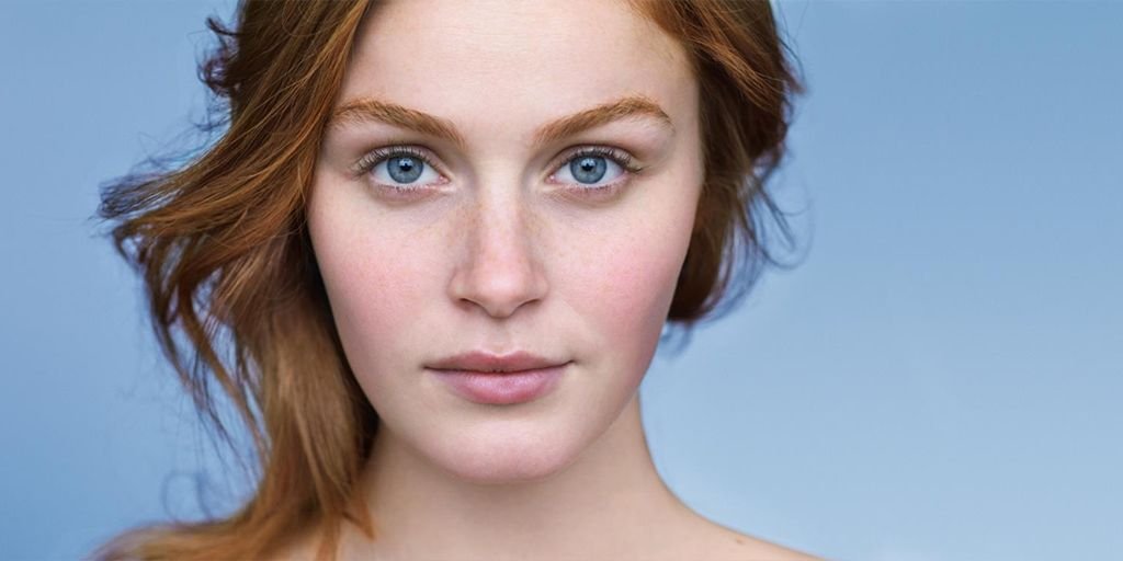 Rougeur visage rougissements cutanés érythrose et couperose rougeurs ...