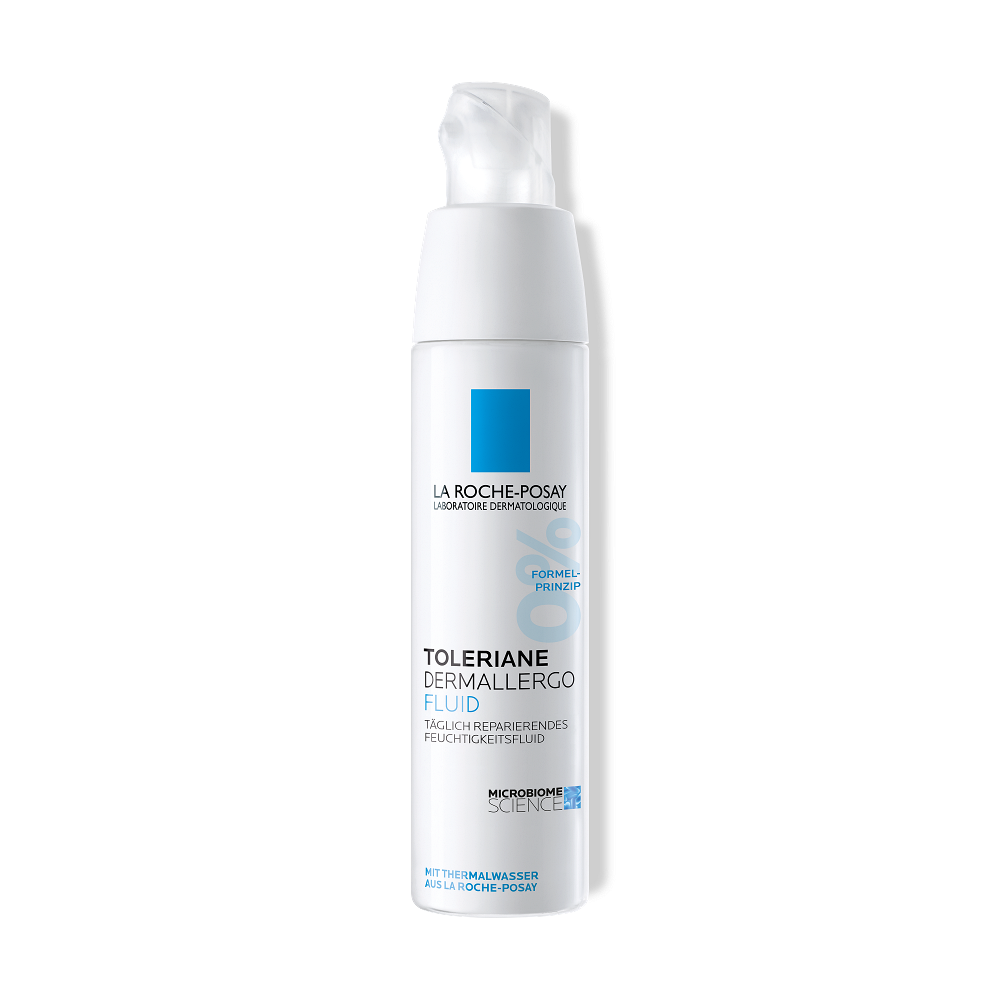 TOLERIANE : 10 Pflege und Produkte von La Roche-Posay